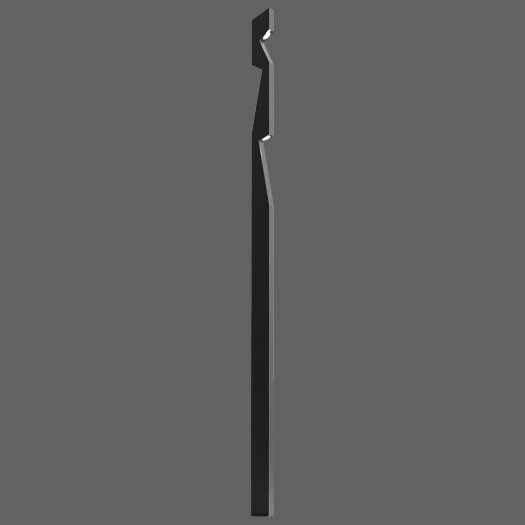 Poles Sub Index – Top Lighting Manufacturers & Suppliers in Doha, Qatar