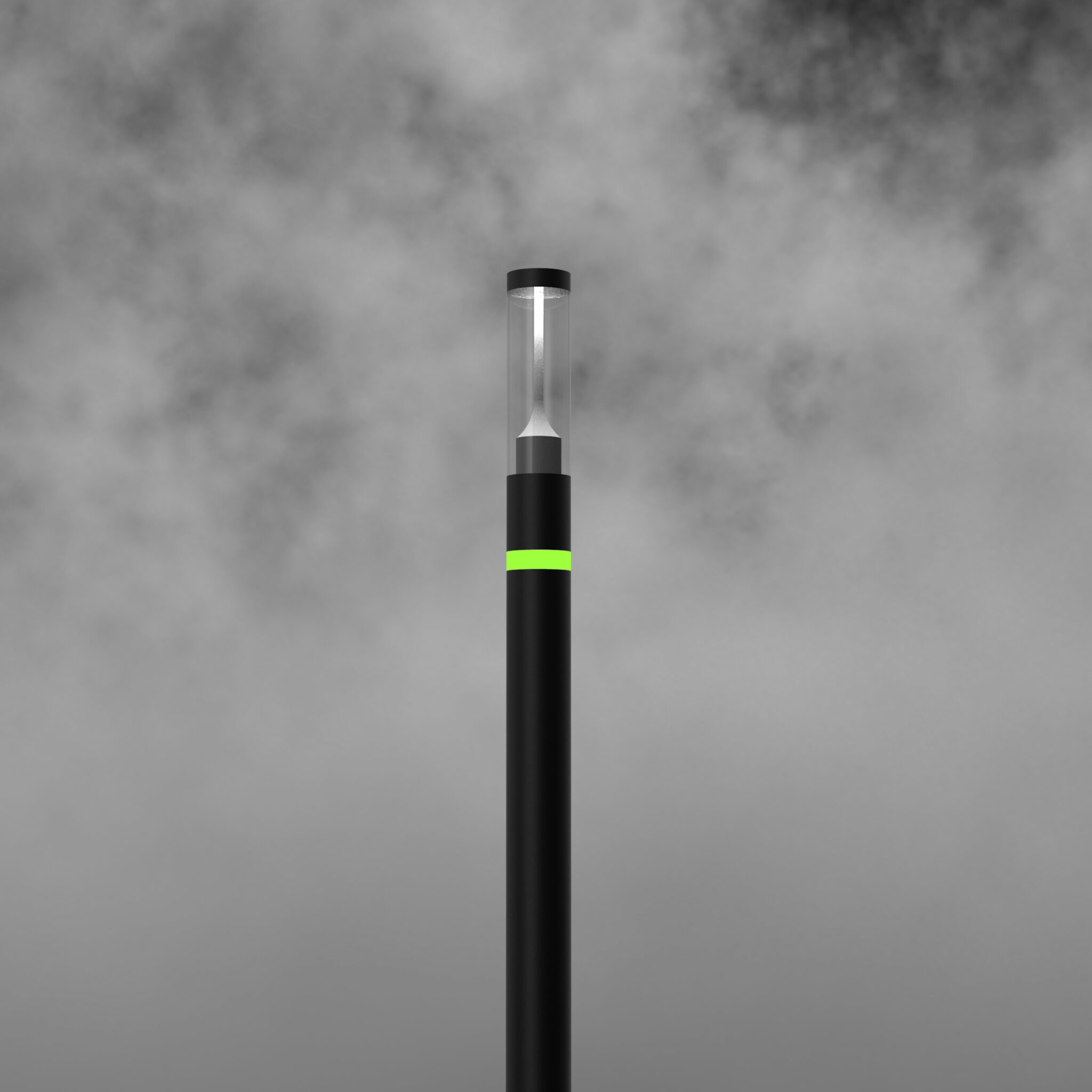 Flame Pole Series – Top Lighting Manufacturers & Suppliers in Doha, Qatar