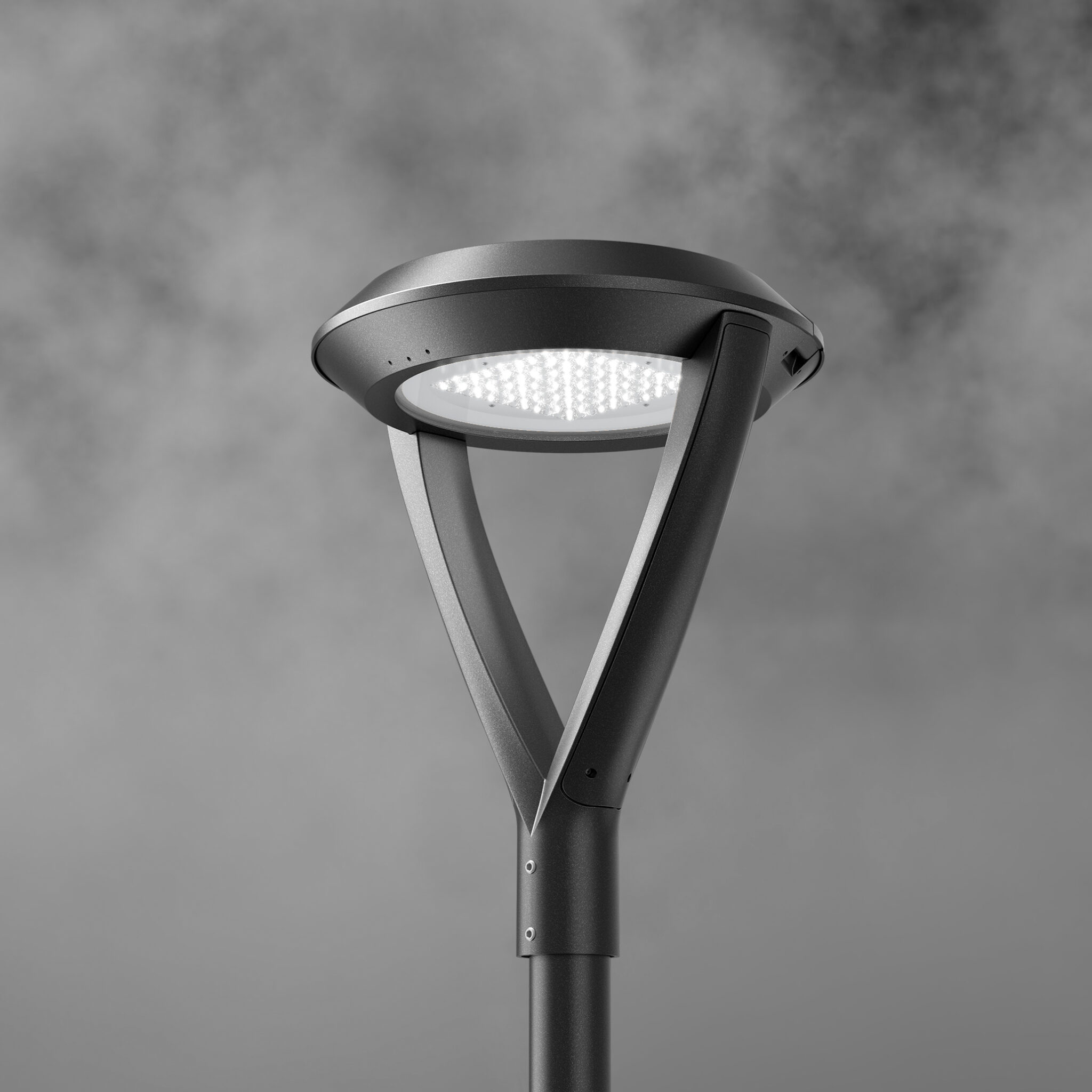 Luna Ring Pole – Top Lighting Manufacturers & Suppliers in Doha, Qatar