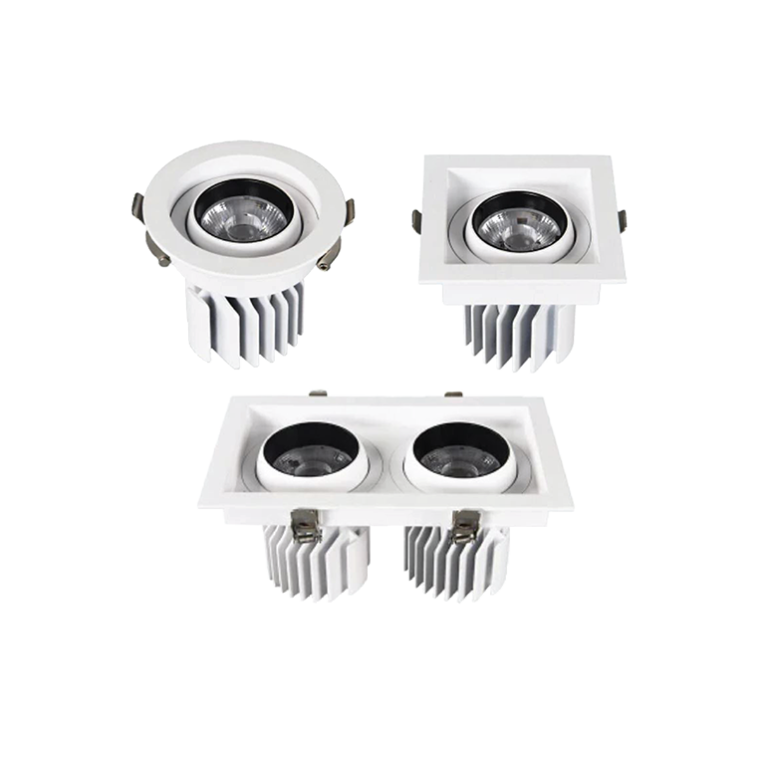 Oleander Series – Top Lighting Manufacturers & Suppliers in Doha, Qatar