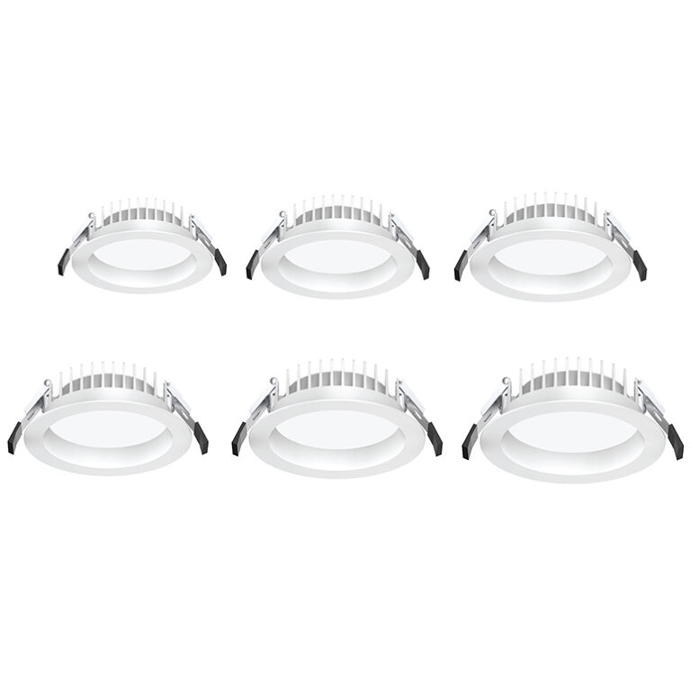 Vinca Round Series – Top Lighting Manufacturers & Suppliers in Doha, Qatar