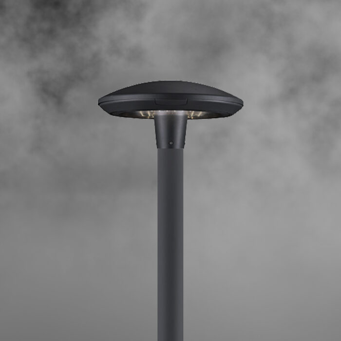 Halo Pole Series – Top Lighting Manufacturers & Suppliers in Doha, Qatar